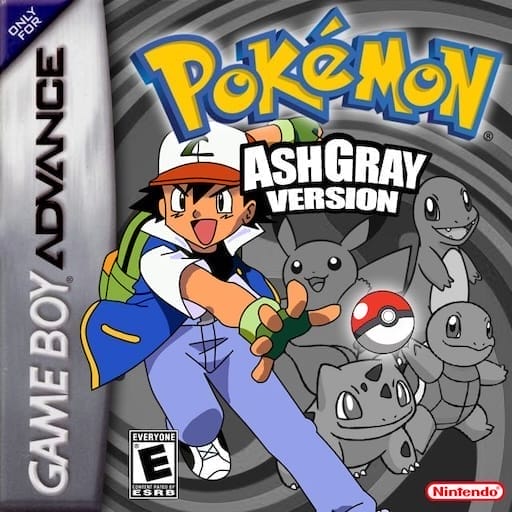 Play Retro Pokémon Game Series Online – Free Classic Emulator Games ...