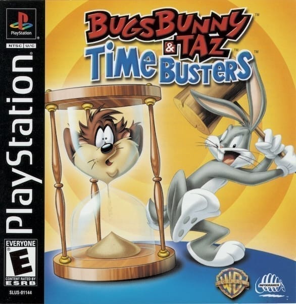 Play Retro Looney Tunes Game Series Online – Free Classic Emulator Games