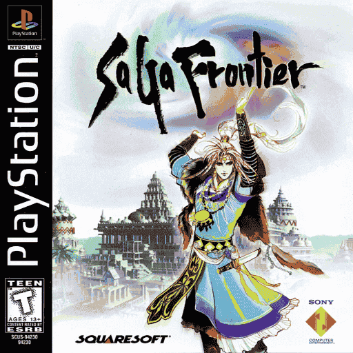 Play Retro SaGa Game Series Online – Free Classic Emulator Games