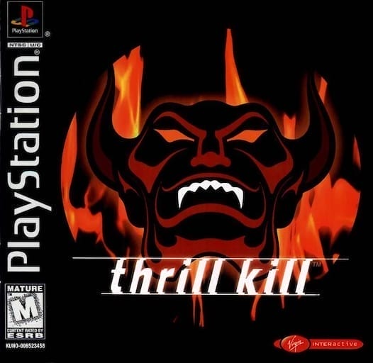 Play Retro PlayStation Games Online for Free - Classic PlayStation ...